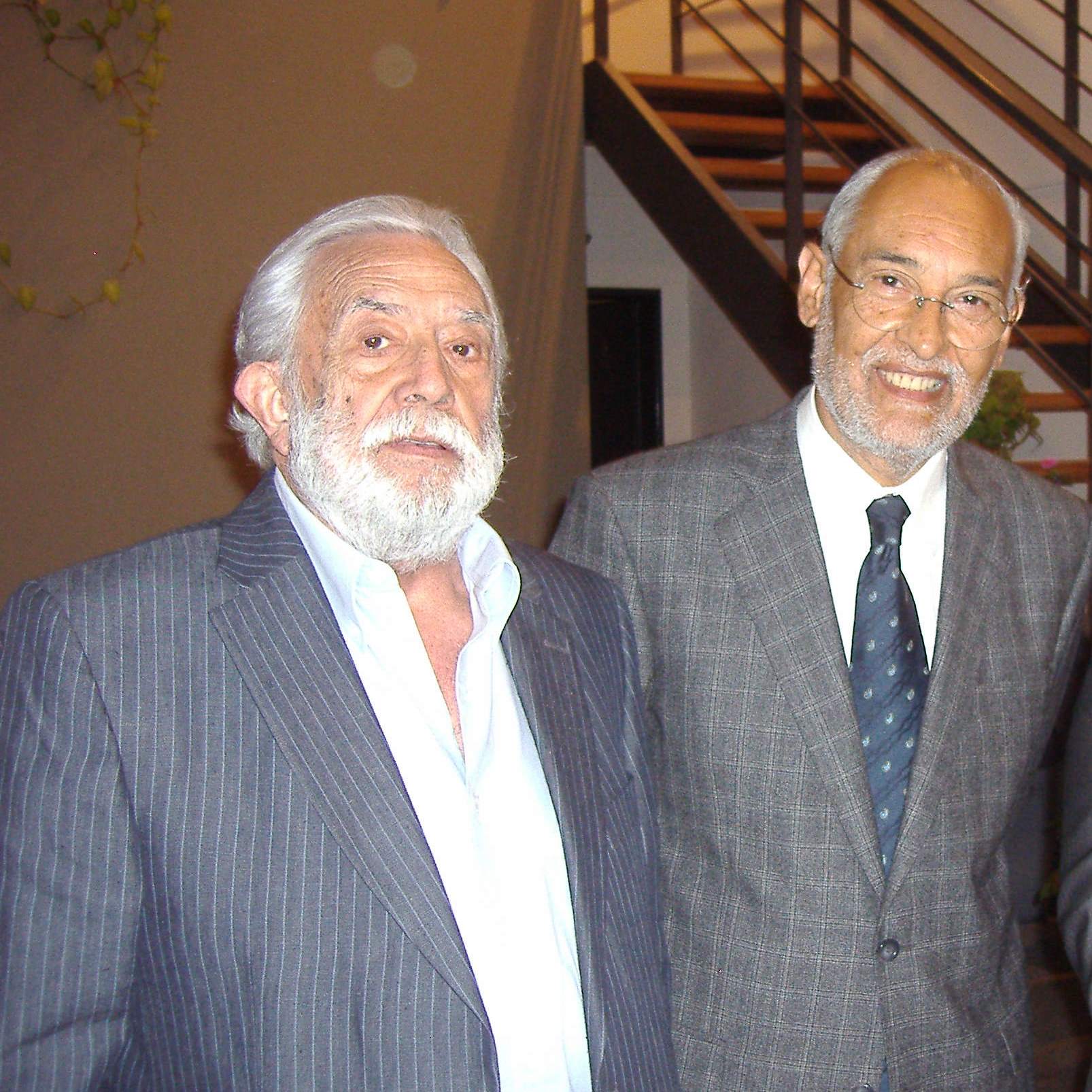 Dr. Carlos Bloch|Instituto Lazarte